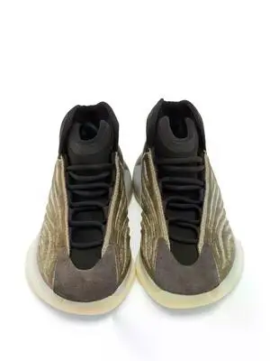 ADIDAS X YEEZY Quantum Barium Sneakers
