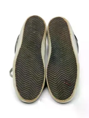 GOLDEN GOOSE Superstar Star-motif Sneakers