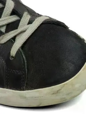 GOLDEN GOOSE Superstar Star-motif Sneakers