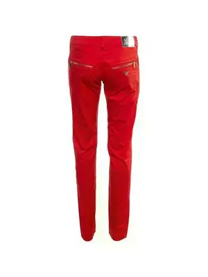 ARMANI Slim-fit Trousers