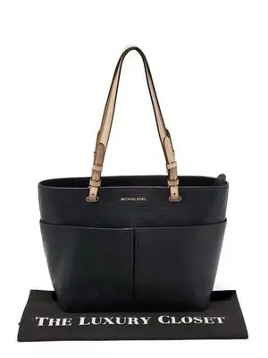 Michael Kors Bedford Tote Bag - Blue