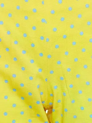 Moschino Polka Dot Trousers
