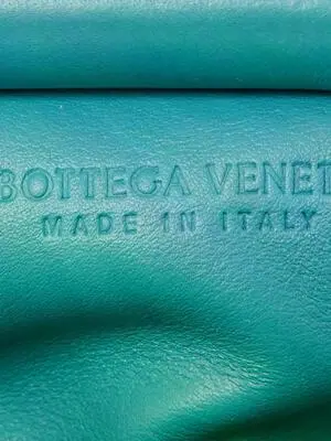 Bottega Veneta The Pouch Mini Bag