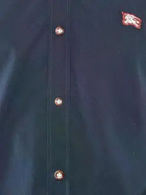 Burberry William Long-sleeve Shirt