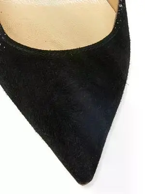 JIMMY CHOO Pointed-toe Pumps