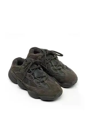 ADIDAS X YEEZY Yeezy 500 Lace-up Sneakers