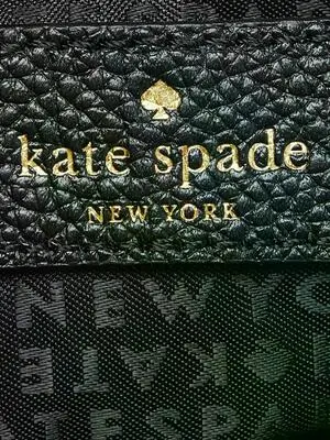 Kate Spade New York Leather Shoulder Bag