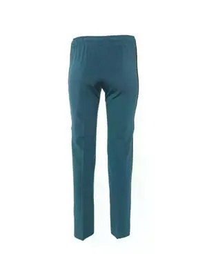 Zadig&Voltaire Pomy Lurex-trim Trousers