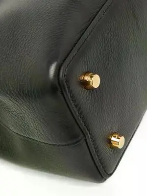 Celine Teen Conti Tote Bag
