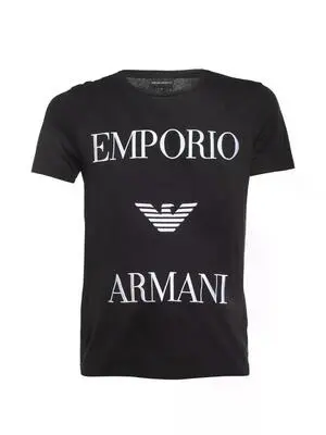 Armani Collezioni T-shirts For Men