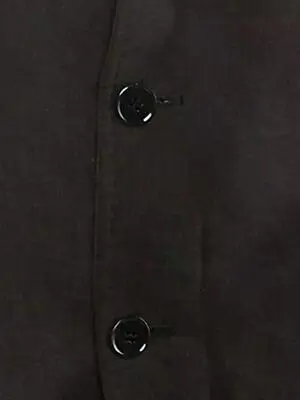 Dolce & Gabbana Martini Single-breasted Blazer