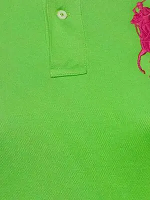 Polo Ralph Lauren Slim Fit Polo Shirt