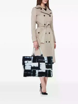 Bottega Veneta Arco Intrecciato Large Tote Bag