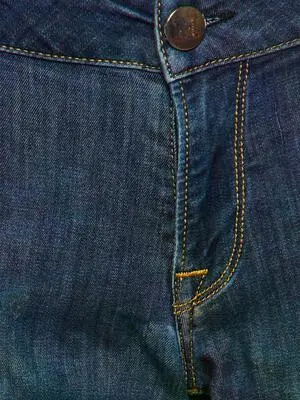 Missoni Skinny Fit Jeans