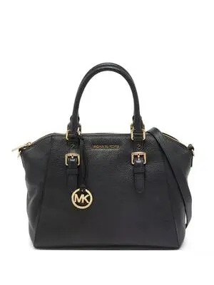 Michael Kors Medium Logo-detail Tote Bag