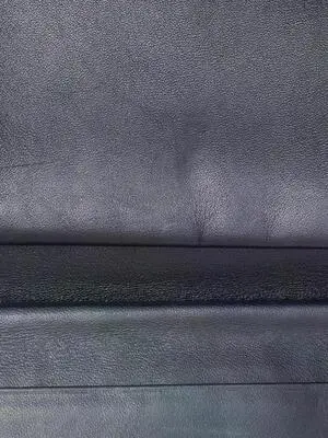 Mcm Embellished Flap Wallet