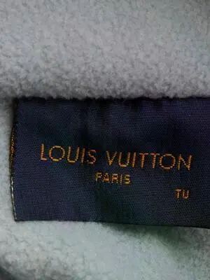 LOUIS VUITTON Space Mission Cap