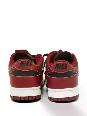 Nike Dunk Low-top Sneakers