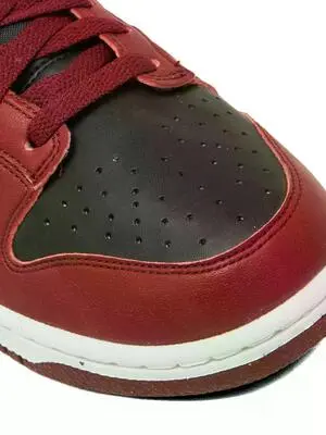 Nike Dunk Low-top Sneakers