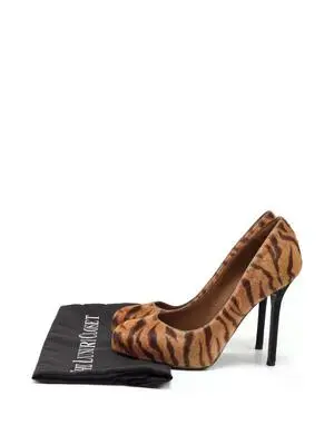 SERGIO ROSSI Platform Pumps