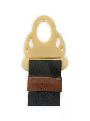 Marni Elasticated Buckled Belt