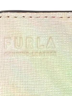 Furla Flap Continental Wallet