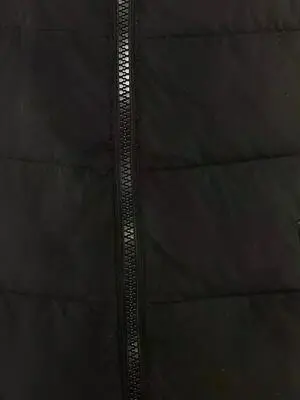 Calvin Klein Quilted Hooded Coat