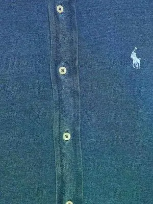 Polo Ralph Lauren Long-sleeve Shirt - Blue
