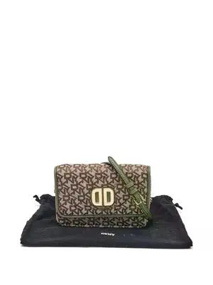 Dkny Delphine Cross Body Bag