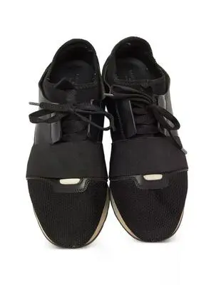 Balenciaga Race Runner Sneakers