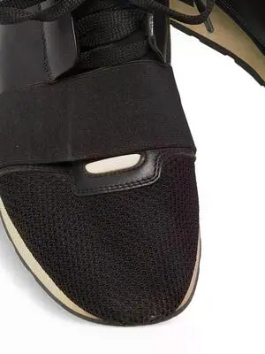 Balenciaga Race Runner Sneakers