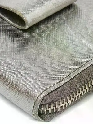 Prada Saffiano Bow Wallet