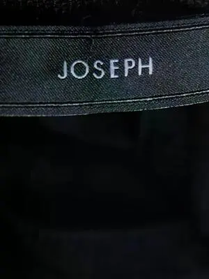 JOSEPH Cotton Colour-block T-shirt