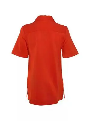 Victoria Beckham Jersey Shirt