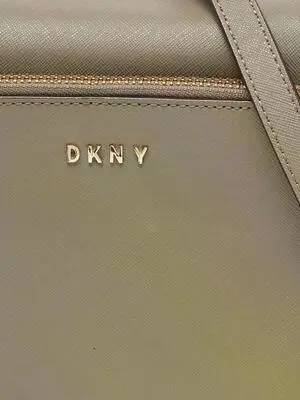 Dkny Bryant Park Saffiano Crossbody Bag