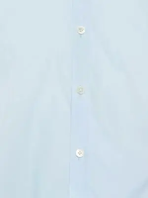 LANVIN Cotton Button-up Shirt