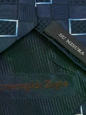 Ermenegildo Zegna Neck Tie