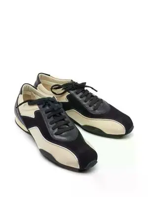 FERRAGAMO Low-top Sneakers