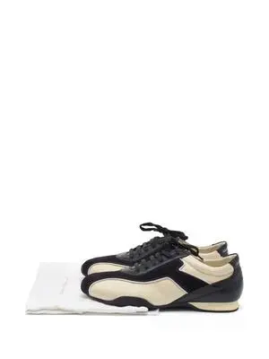 FERRAGAMO Low-top Sneakers