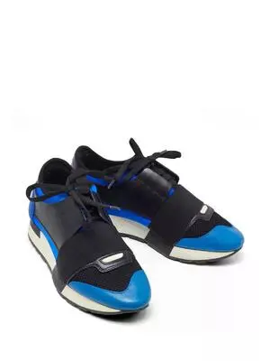 Balenciaga Race Runner Sneakers