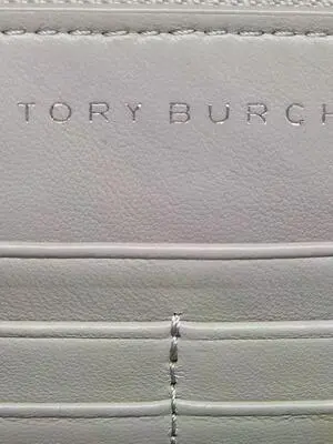 Tory Burch Alexa Quilted Wallet