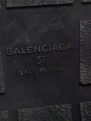Balenciaga Race Runner Sneakers