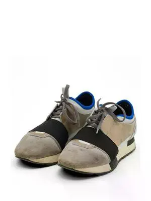 Balenciaga Race Runner Sneakers