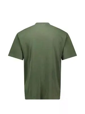 SUPERVSN Graphic-print T-shirt