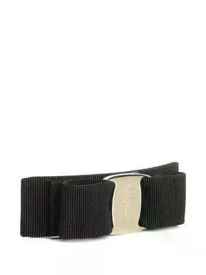 FERRAGAMO Vara Bow Hair Clip