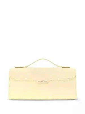 ANYA HINDMARCH Mortimer Leather Tote Bag