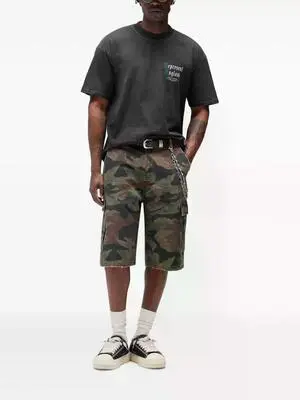 REPRESENT Private Members T-shirt