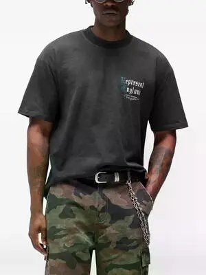 REPRESENT Private Members T-shirt