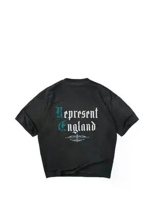 REPRESENT Private Members T-shirt