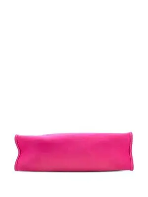 Hermès Herbag Zip Bag